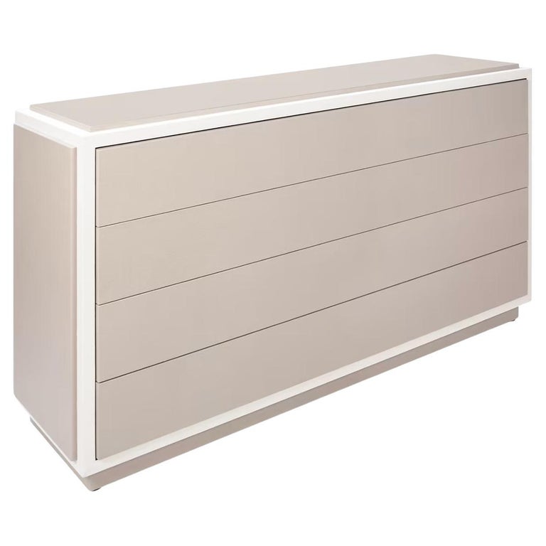 Allia Chest of Drawers For Sale at 1stDibs