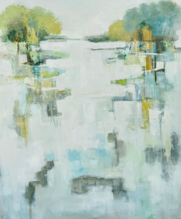 Allison Chambers - Be Better Today by Allison Chambers, Framed ...