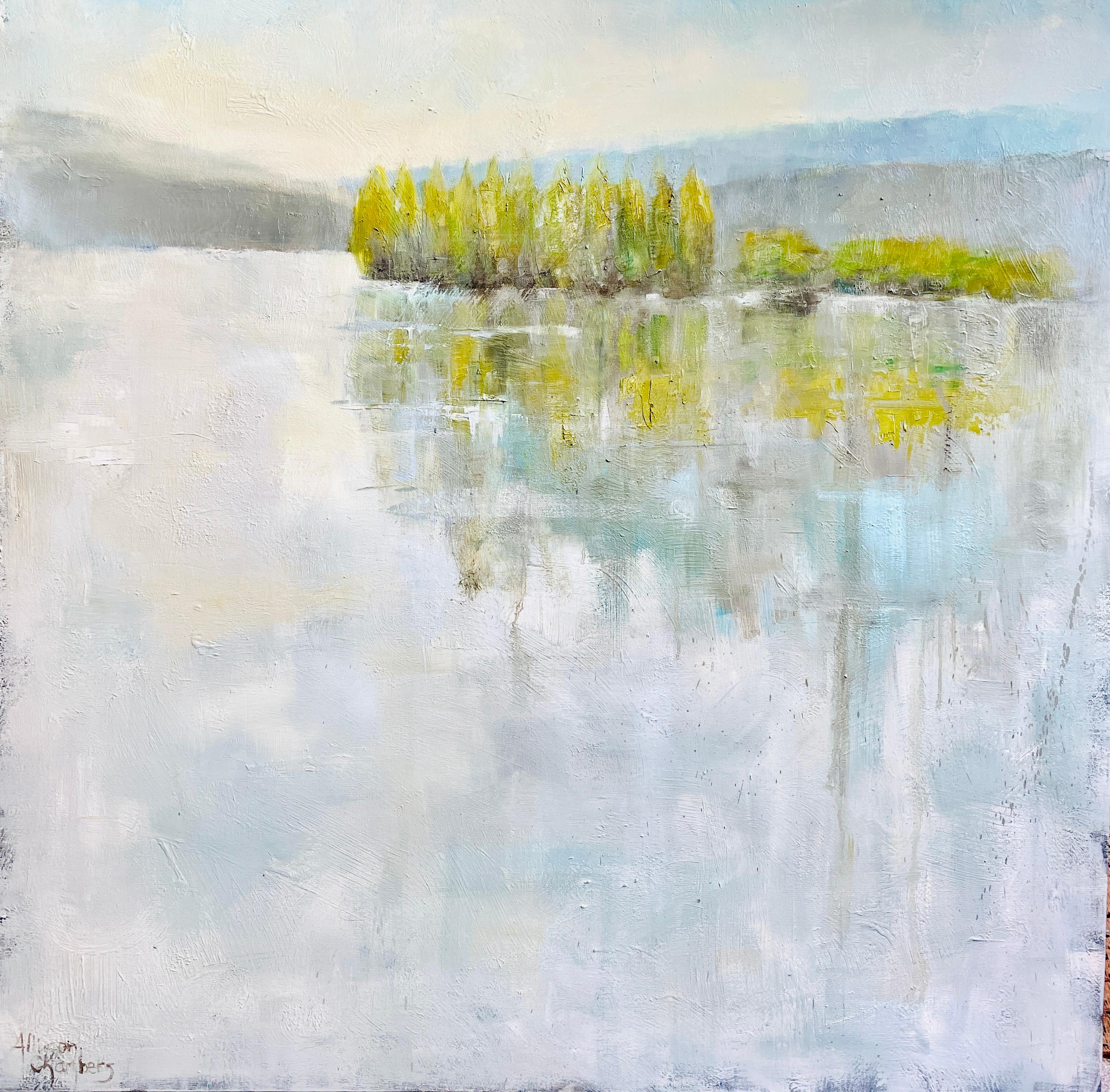 Allison Chambers - See You Next Year I by Allison Chambers, Framed ...