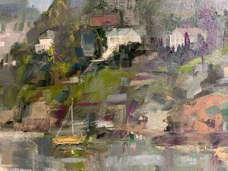 Allison Chambers - Brilliant Day by Allison Chambers, Large Framed ...