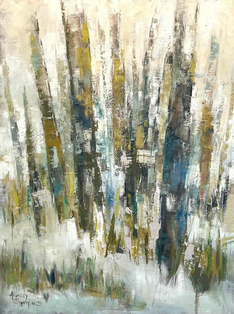 Allison Chambers - When You''re Next to Me by Allison Chambers, Framed ...