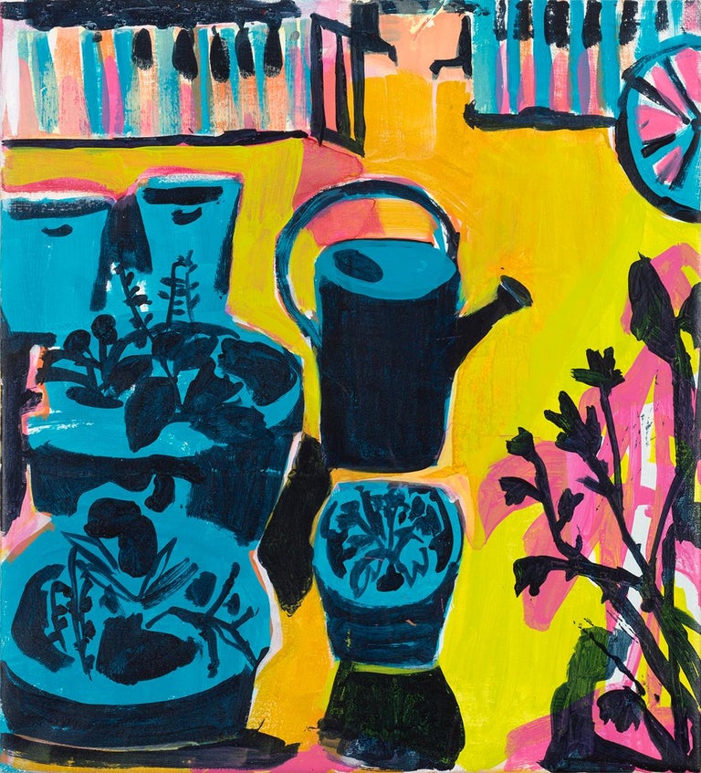 Allison Gildersleeve - Late September For Sale at 1stDibs