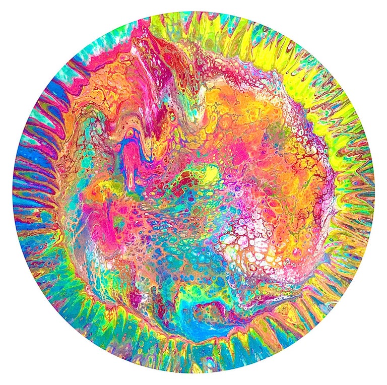 Allison Gregory - "Mood Ring" Allison Gregory, 2020 For Sale at 1stDibs