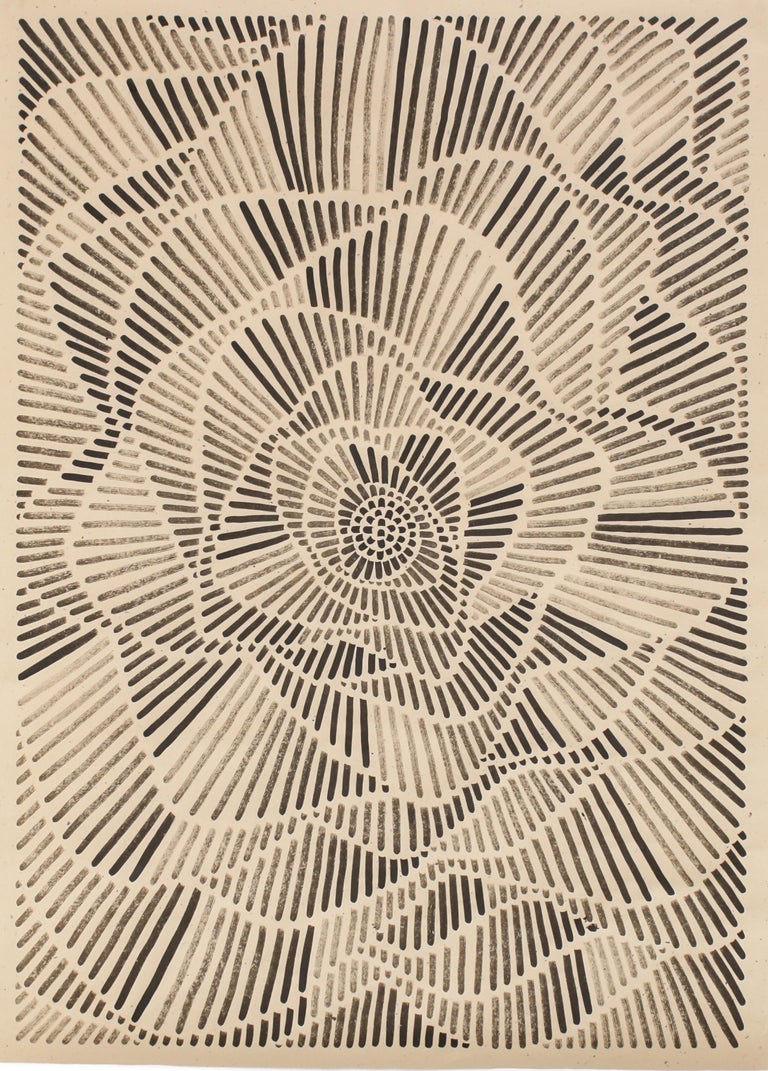 Allison Kunath - Cycle 16 For Sale at 1stDibs