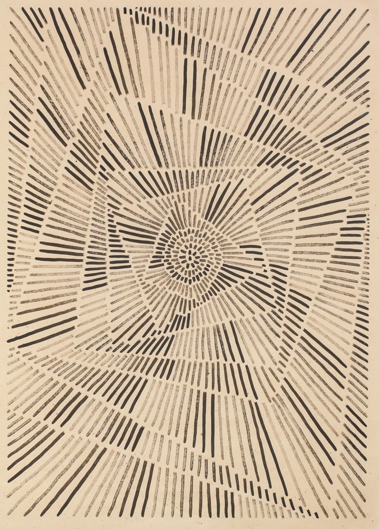 Allison Kunath - Cycle 20 For Sale at 1stDibs