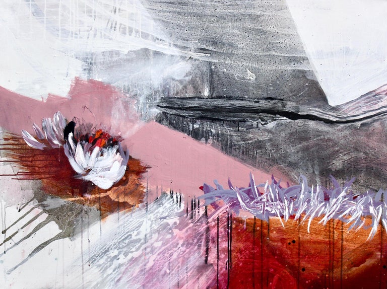 Allison Stewart - La Fleur II at 1stDibs