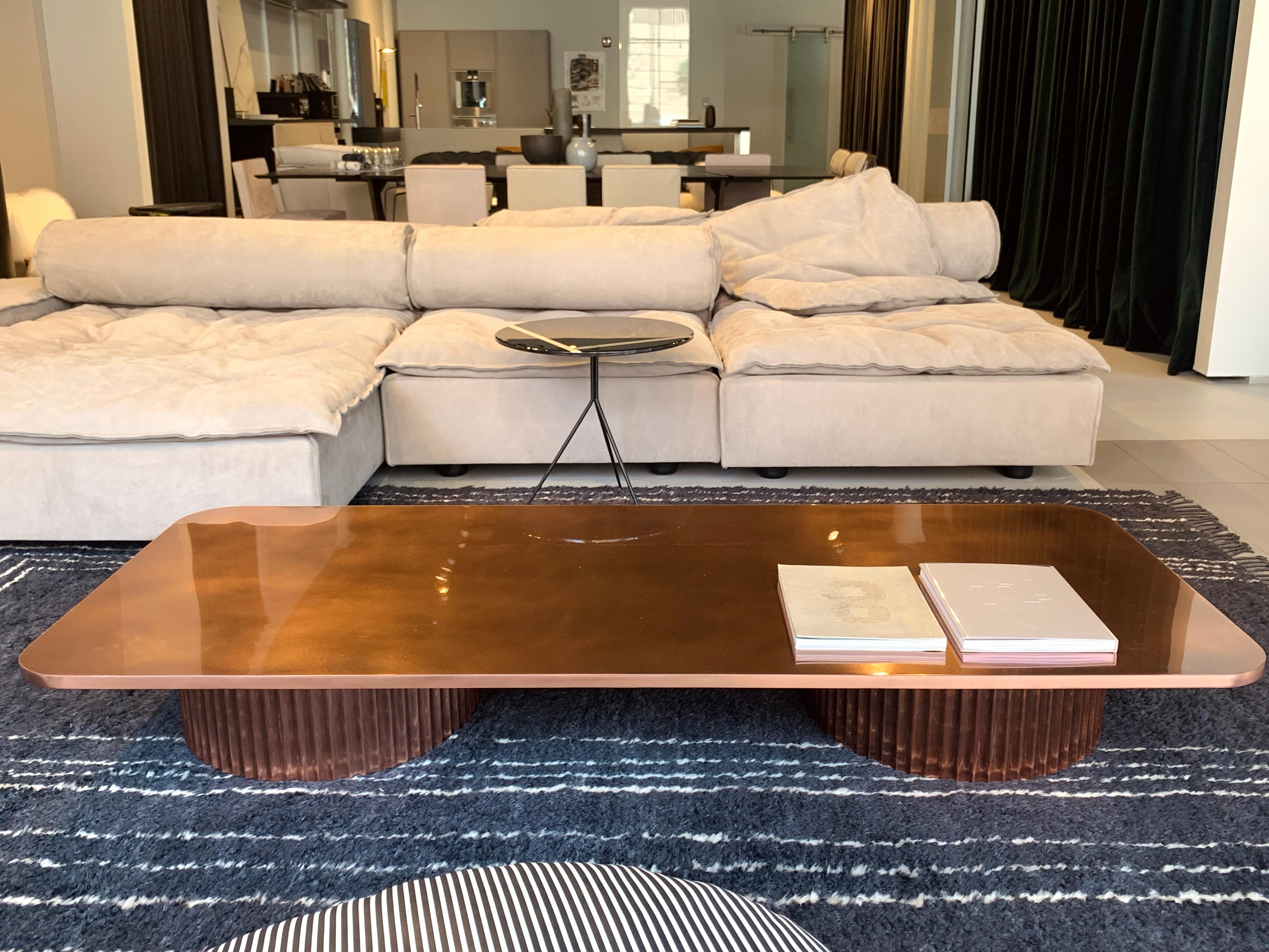 Allure Coffee Table by Baxter For Sale at 1stDibs