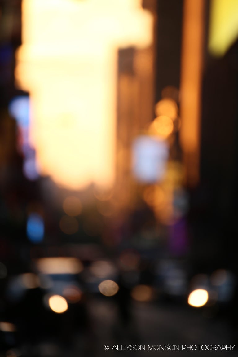 Allyson Monson - That's Brilliant, Fine Art Photography, Mounted in ...