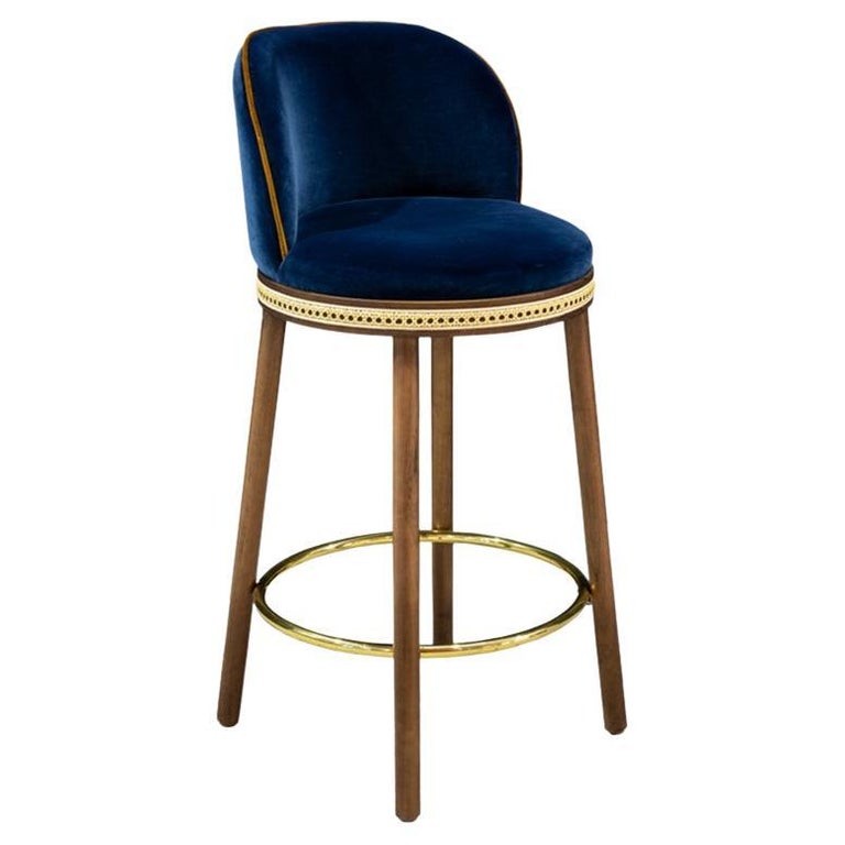 Alma Counter Stool For Sale at 1stDibs | alma bar stool