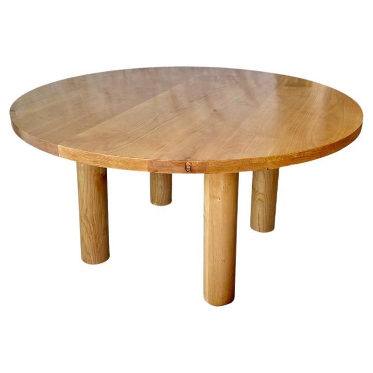 Alma Dining Table For Sale at 1stDibs