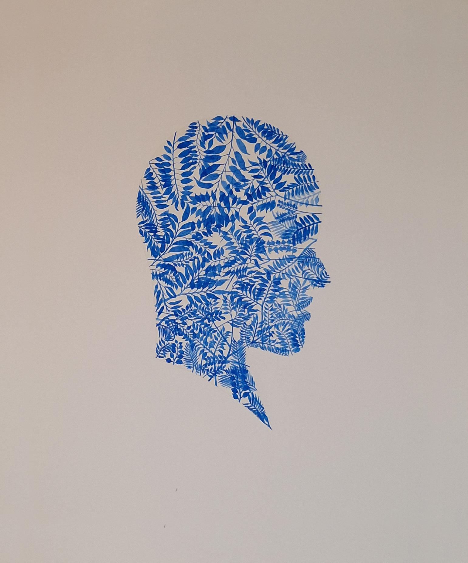 ALMO - Invasive #1. From The Botanical Interruption Series For Sale at ...