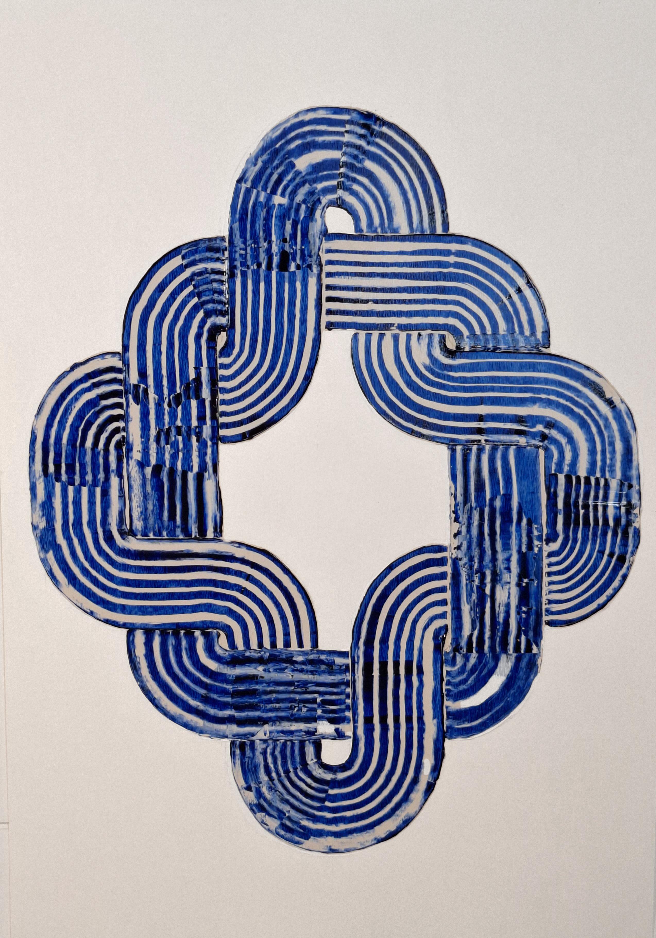 Omar Chacon - Bacanal Quinchana at 1stDibs | bacanal gif