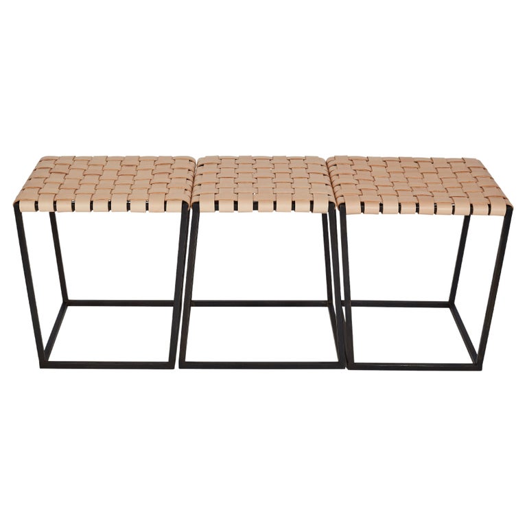 Alp Bench 104 by Alp Design For Sale at 1stDibs