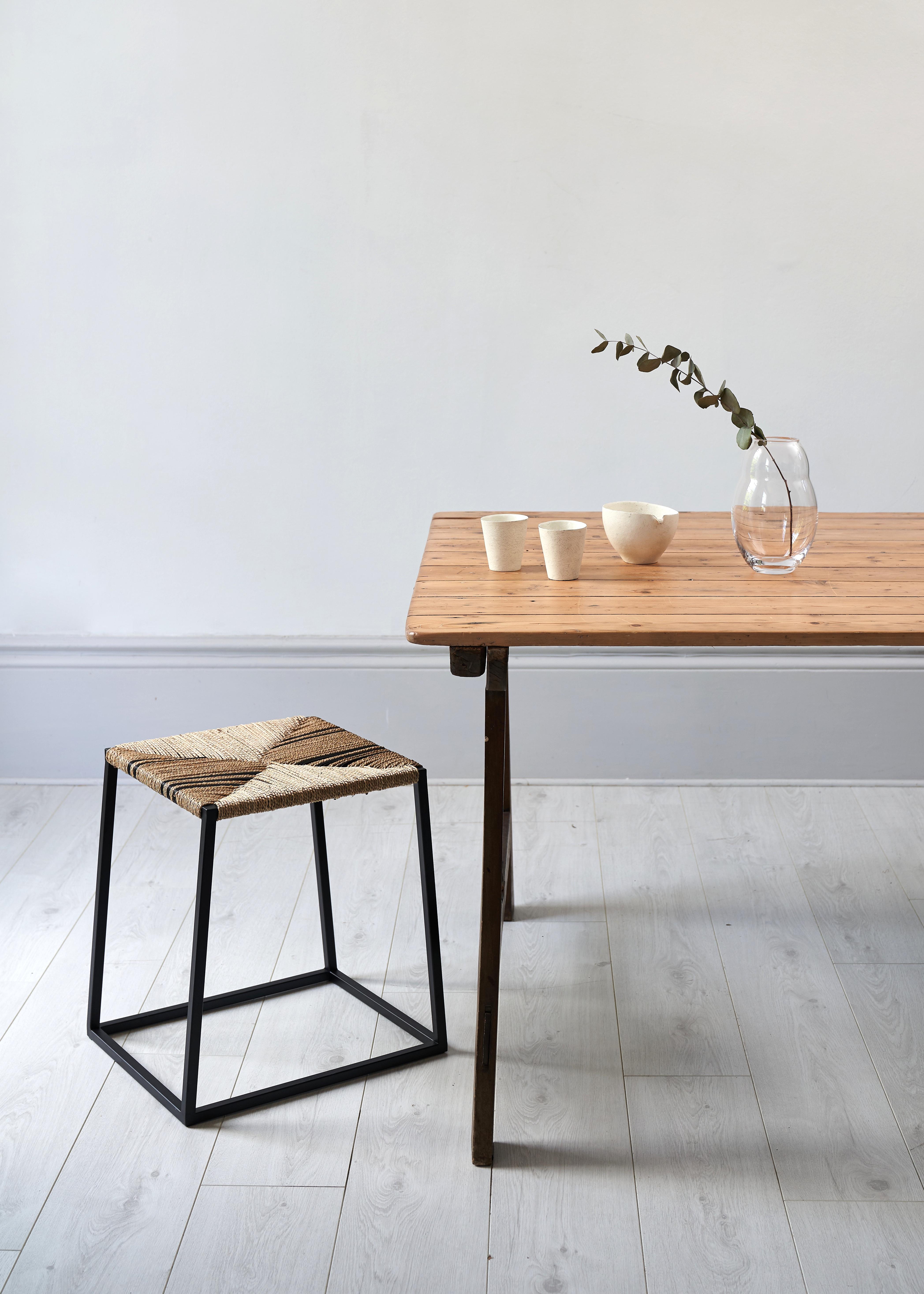 Alp Stool A 105 by Alp Design For Sale at 1stDibs