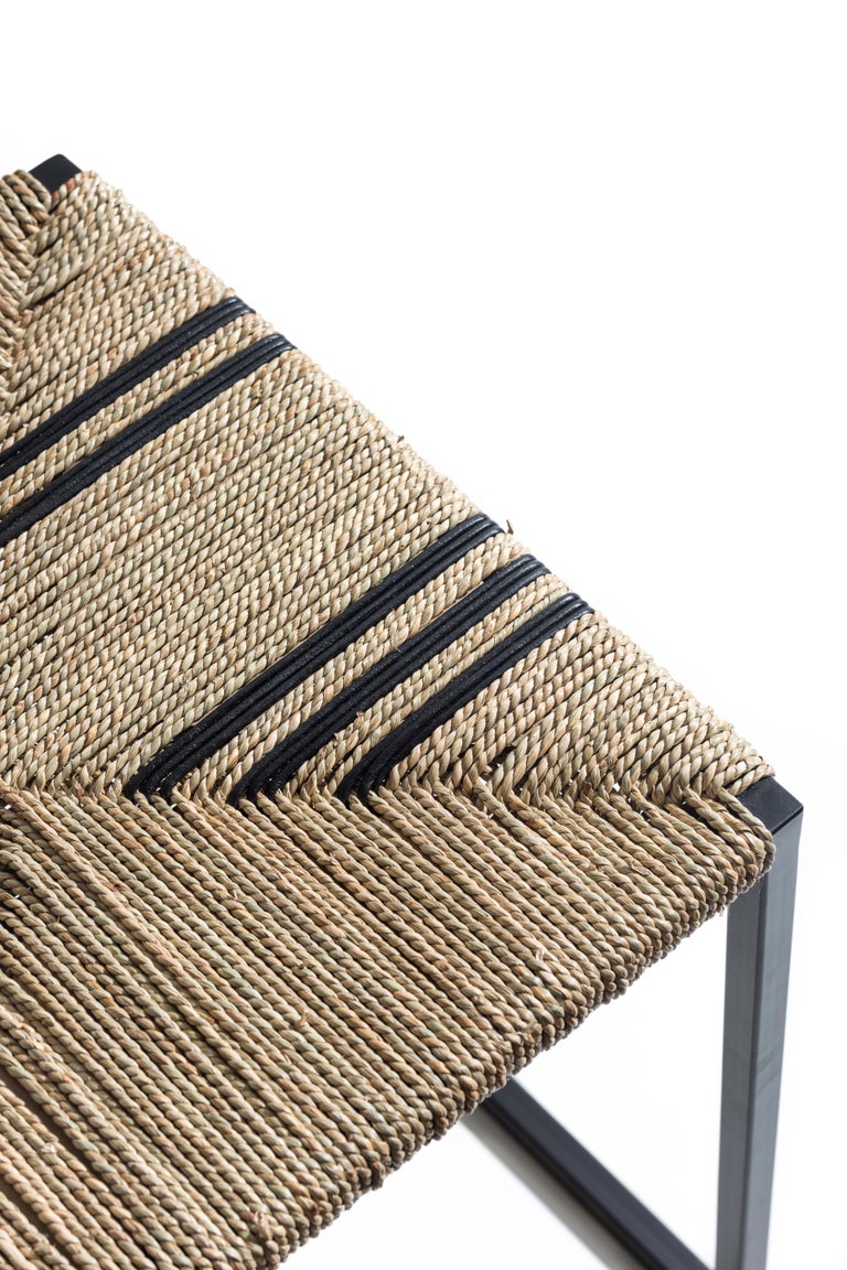 Alp Stool B 105 by Alp Design For Sale at 1stDibs