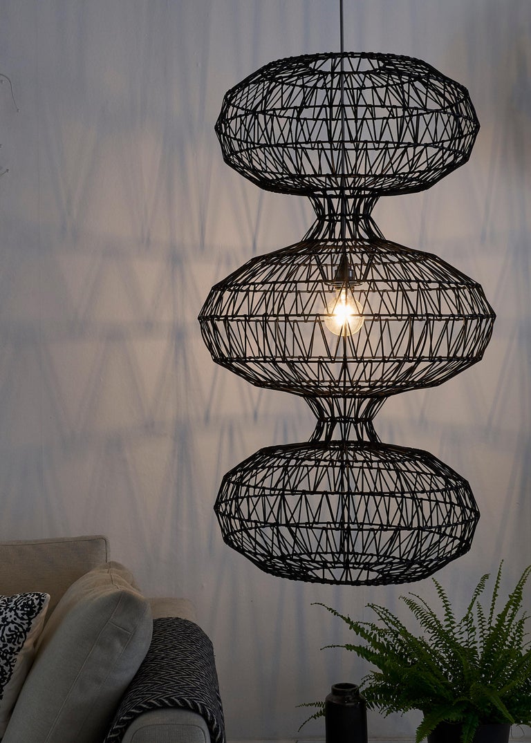 Alp Triple Light 310 by Alp Design For Sale at 1stDibs