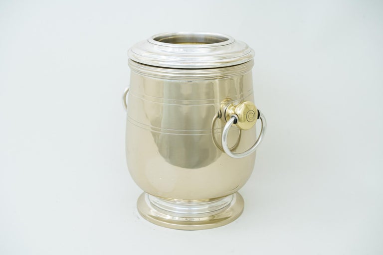 Alpaca Wine Cooler for Narrow Bottles by Paul Tauer´S Söhne, Vienna ...