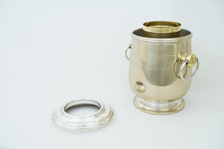 Alpaca Wine Cooler for Narrow Bottles by Paul Tauer´S Söhne, Vienna ...