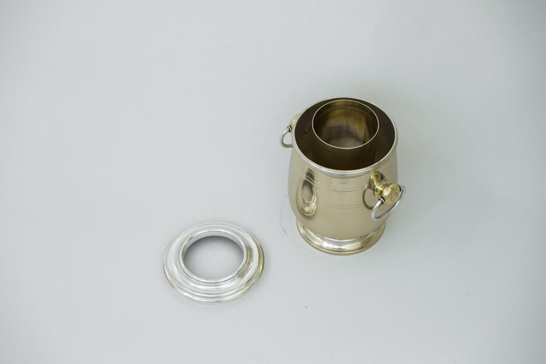 Alpaca Wine Cooler for Narrow Bottles by Paul Tauer´S Söhne, Vienna ...