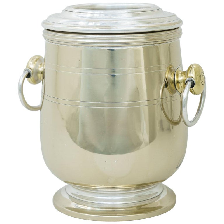 Alpaca Wine Cooler for Narrow Bottles by Paul Tauer´S Söhne, Vienna ...