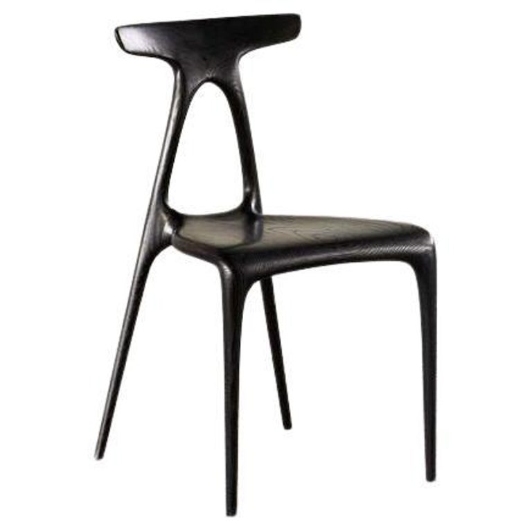 Alpha chair For Sale at 1stDibs