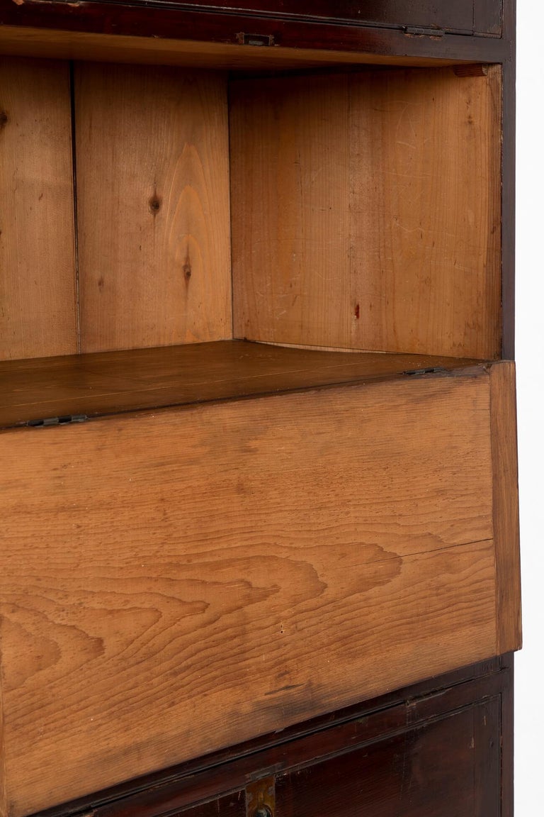 Alphabetical Legal Cabinet, circa 1900 For Sale at 1stDibs