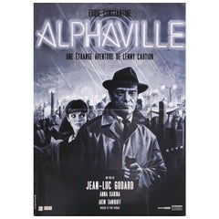 Alphaville For Sale at 1stDibs