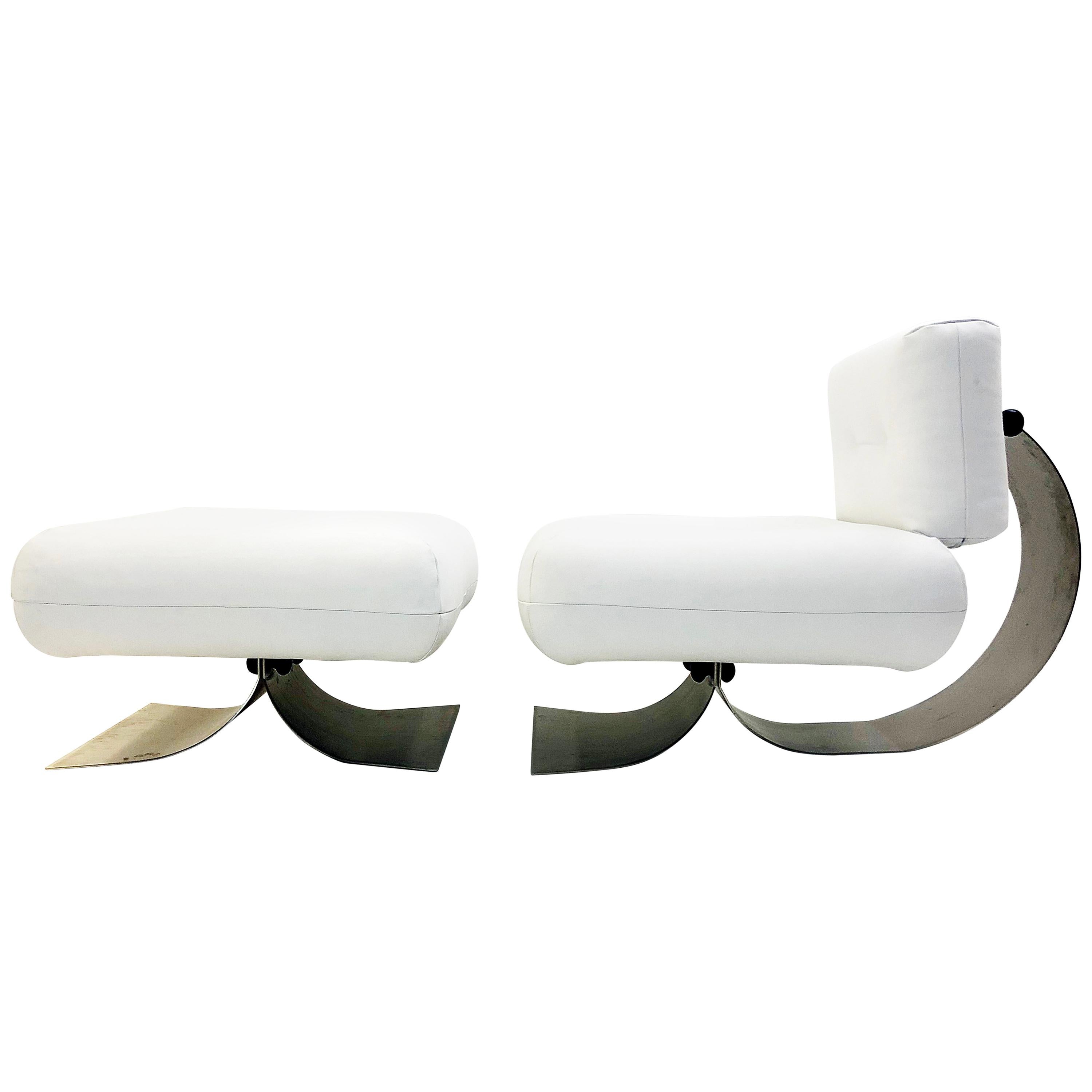 Alta Chair Niemeyer - 8 For Sale on 1stDibs | niemeyer alta chair