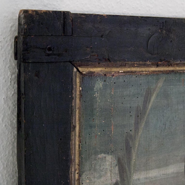 Altar Retable, 16th Century at 1stDibs