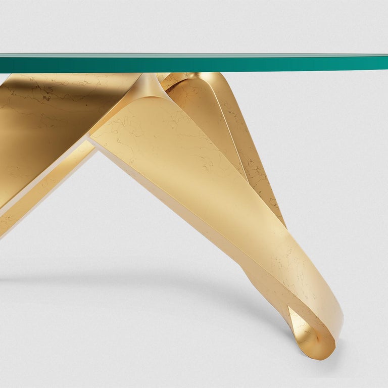 Altus Coffee Table For Sale at 1stDibs