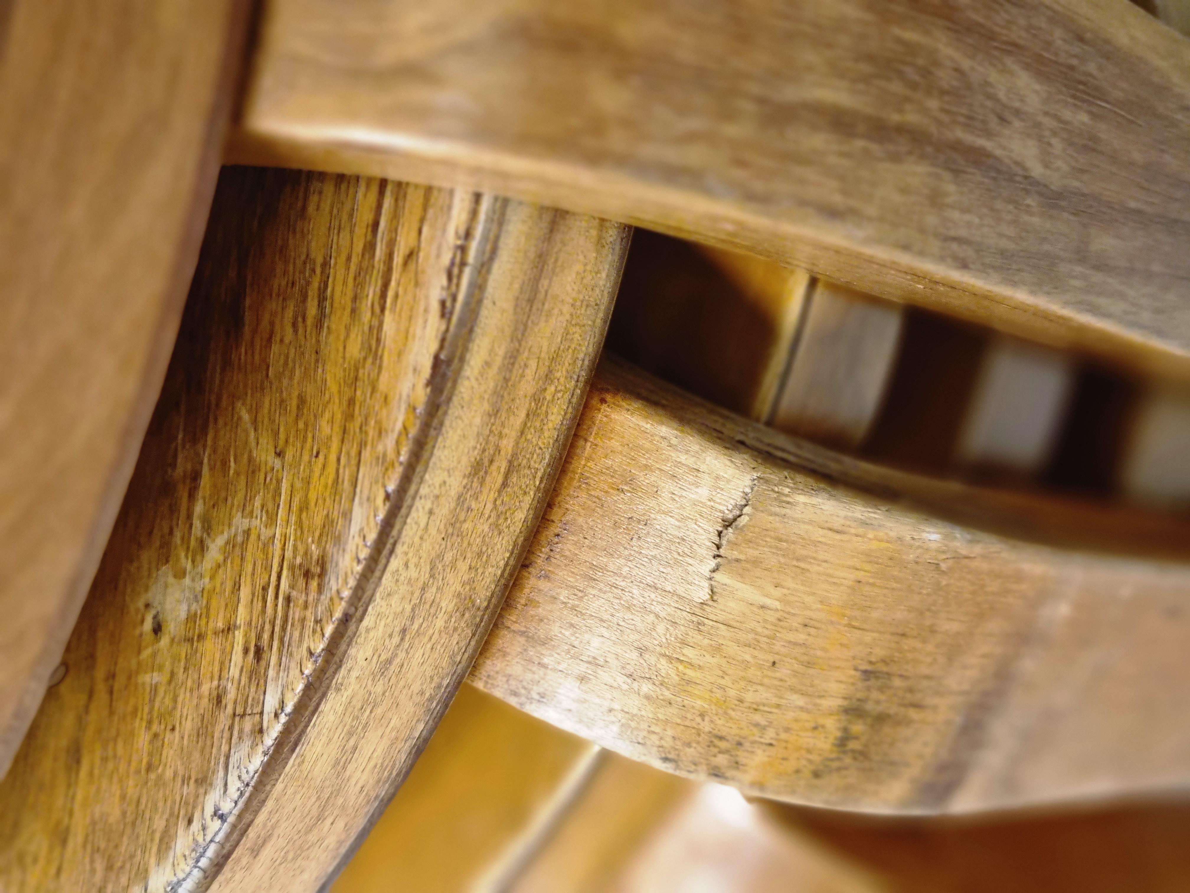 Alvar Aalto 7 Stackable Stools Model No 60, 1930s For Sale at 1stDibs ...