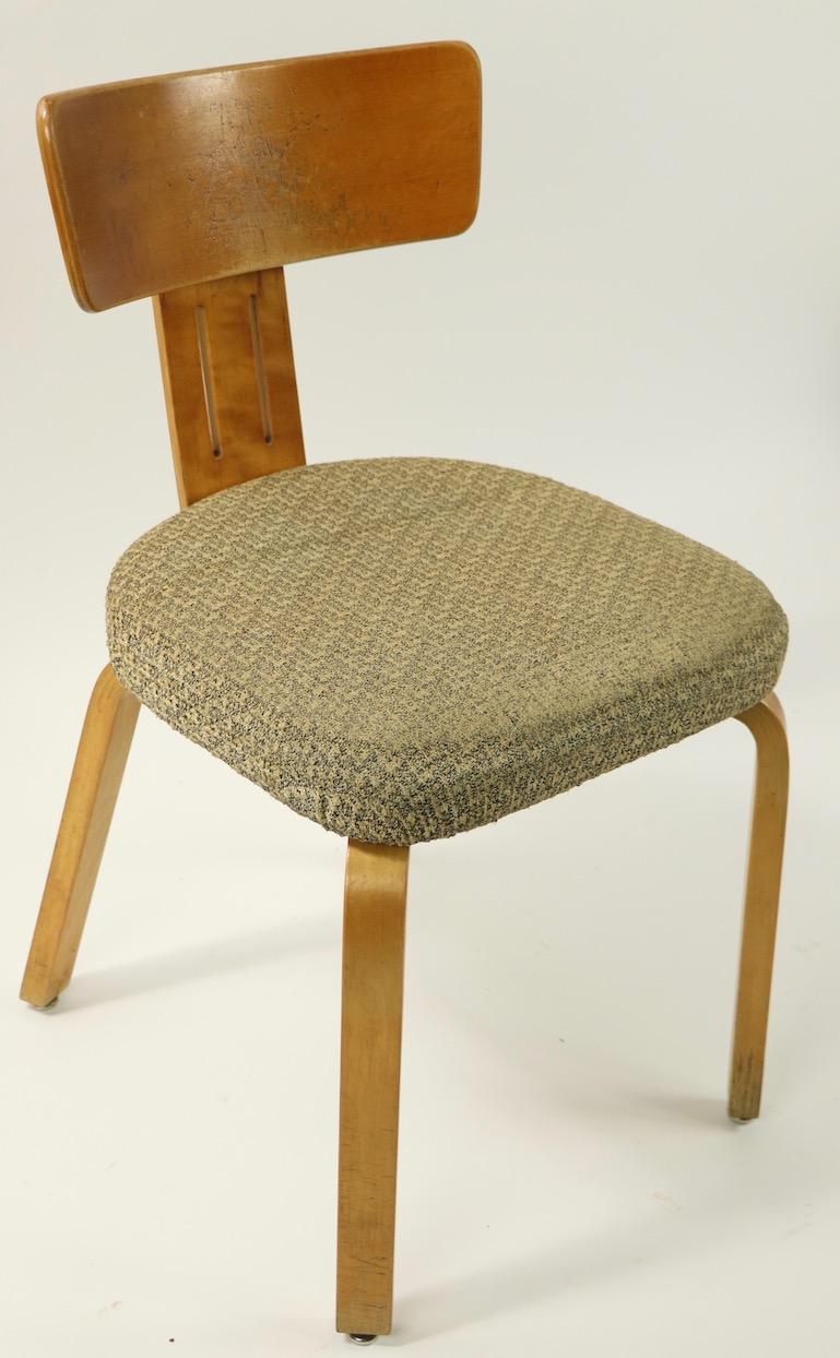 Alvar Aalto Artek Model 67 Chair from Harvard University at 1stDibs ...