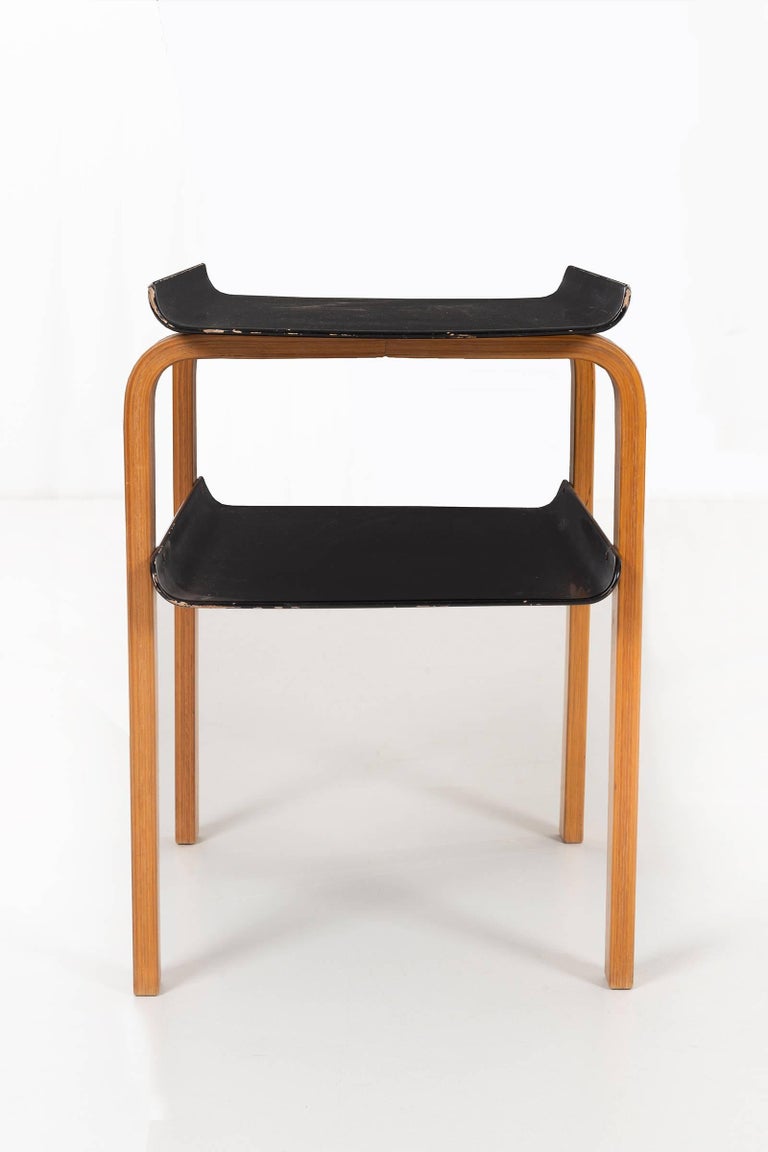 Alvar Aalto Paimio Side Table for Artek at 1stDibs