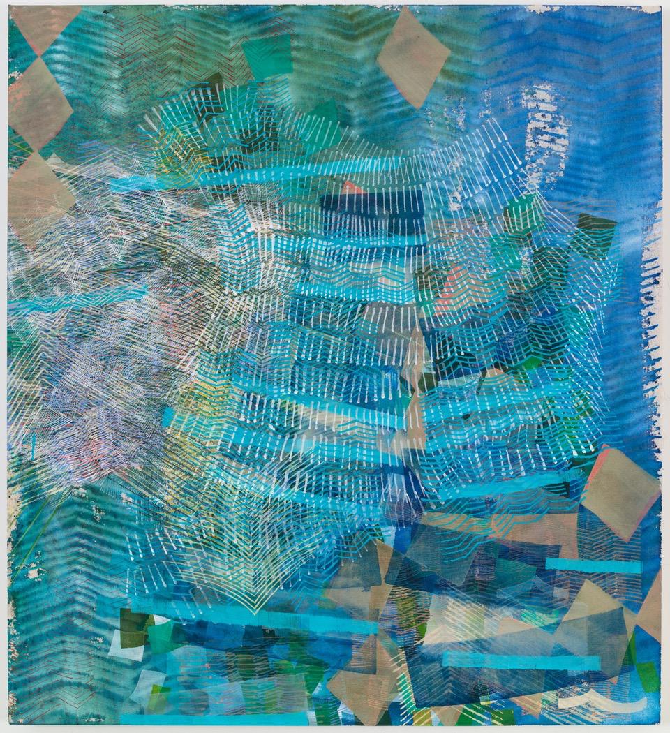 Alyse Rosner - Tinge For Sale at 1stDibs