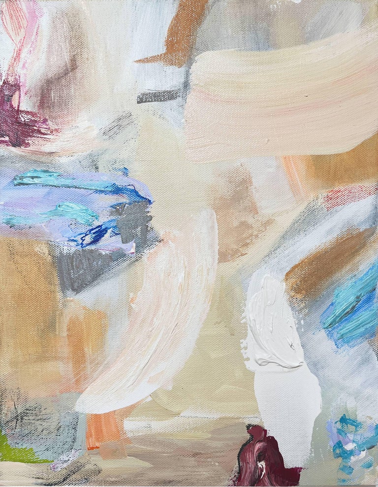 Alysha Grace Marko - Like The Wings Of A Dove 2: contemporary abstract ...