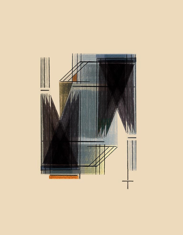 Alyson Fox - Church 2 For Sale at 1stDibs