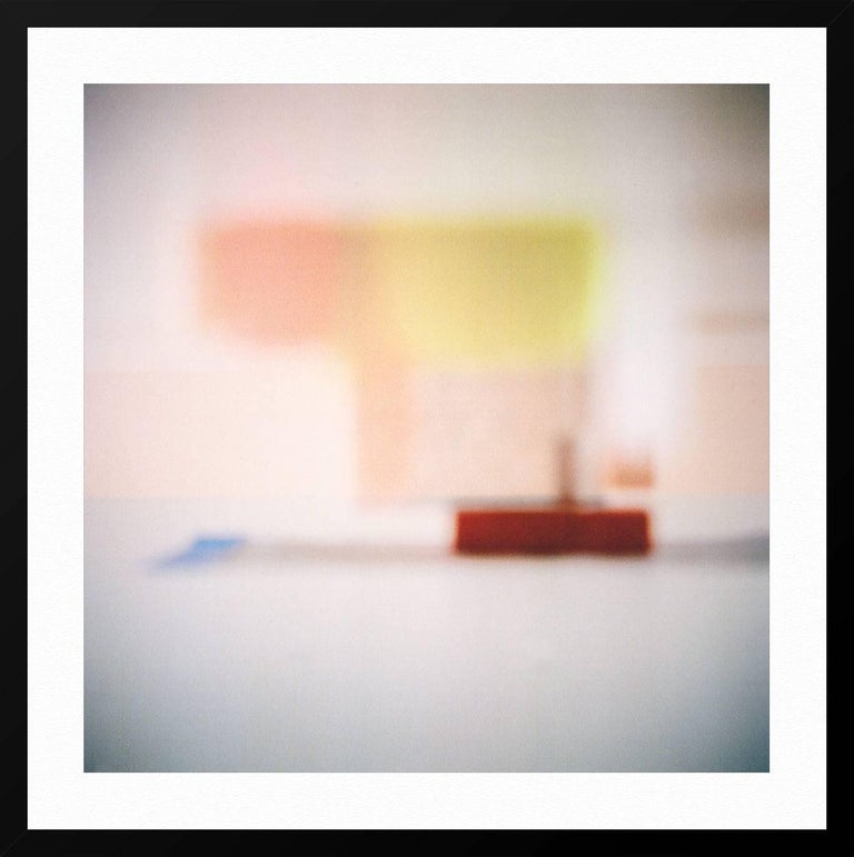 Alyson Fox - Landscape: Pink For Sale at 1stDibs