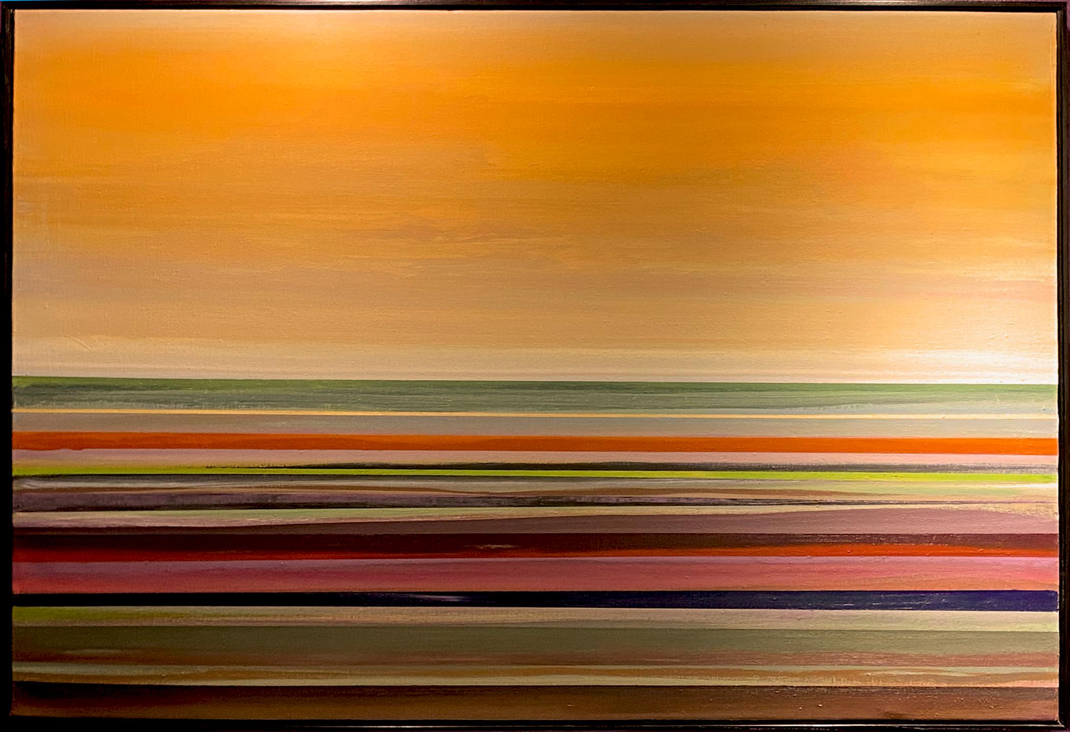 Brian Rutenberg - Camellia at 1stDibs