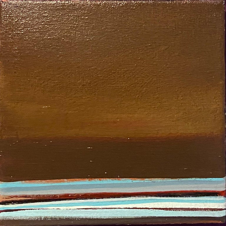 Alyson Kinkade - Remembering Plains no. 13 For Sale at 1stDibs