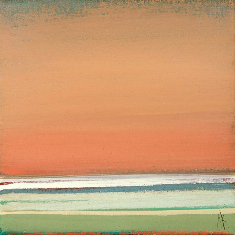 Alyson Kinkade - Remembering Plains no. 15 For Sale at 1stDibs
