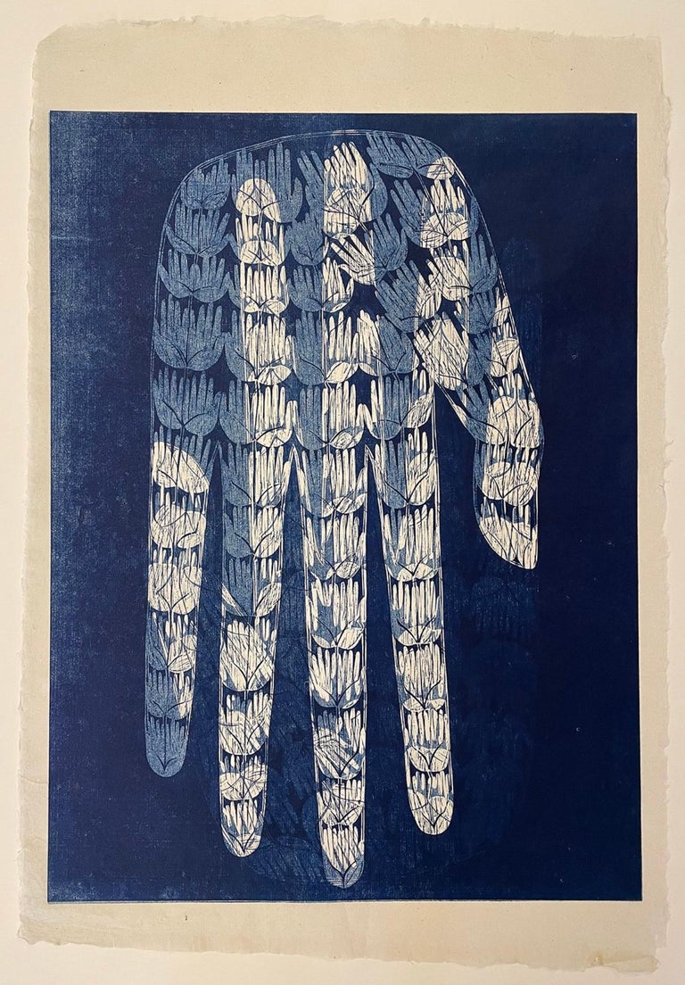 Alyssa Sakina Mumtaz - Pact For Sale at 1stDibs