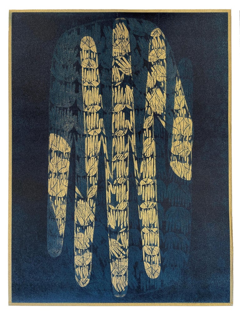 Alyssa Sakina Mumtaz - Pact For Sale at 1stDibs