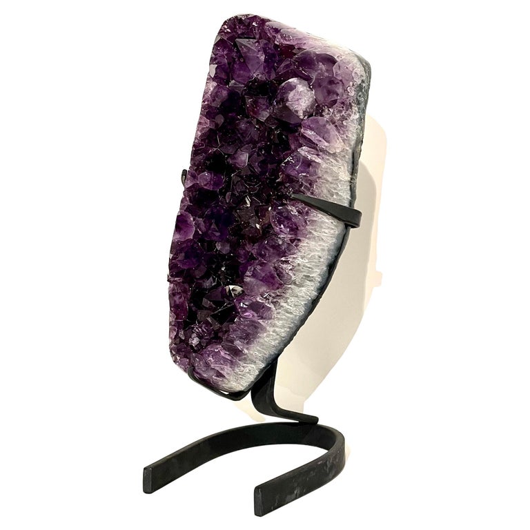Amethyst Crystal For Sale at 1stDibs