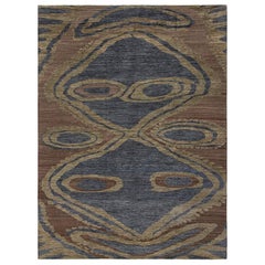 Tenda, Atlas Collection by Mehraban Rugs For Sale at 1stDibs