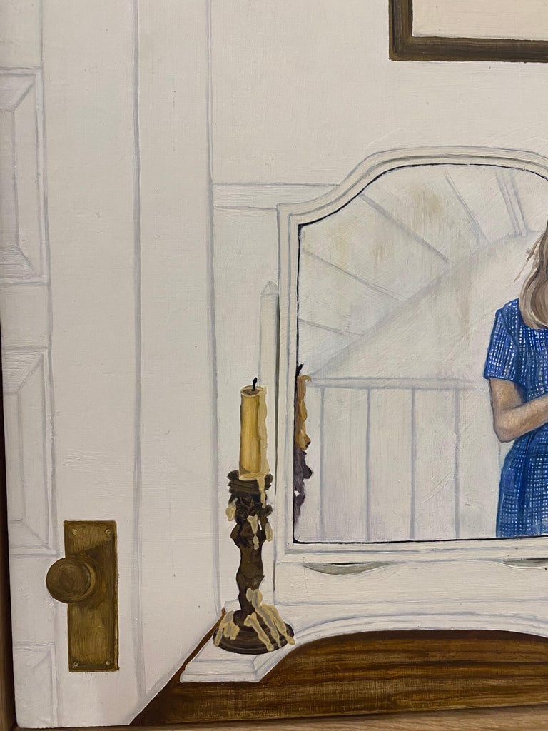 Amanda Acker - August Still, Still Life, Interior, Sunflowers, Bouquet ...