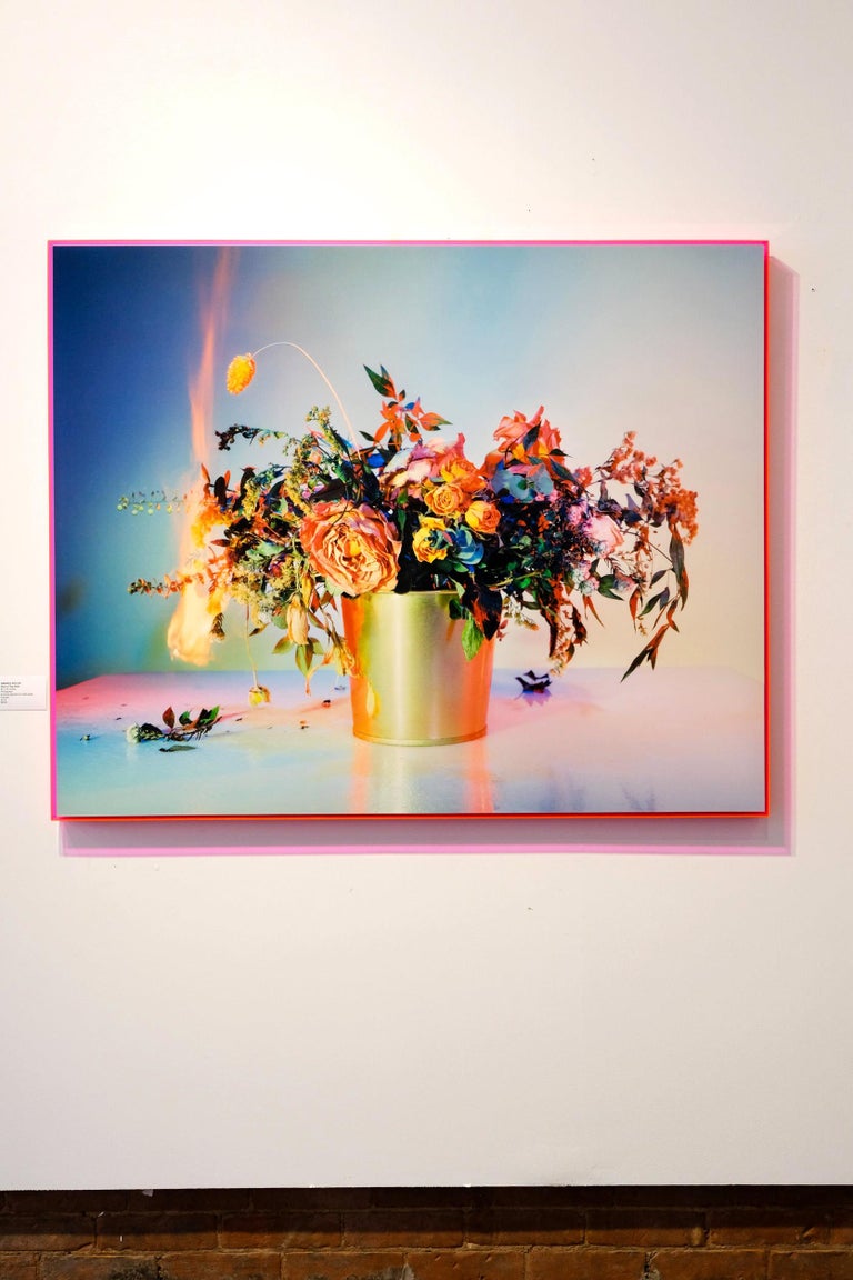 Amanda Arcuri - A Shot in the Dark 11 1/10 For Sale at 1stDibs