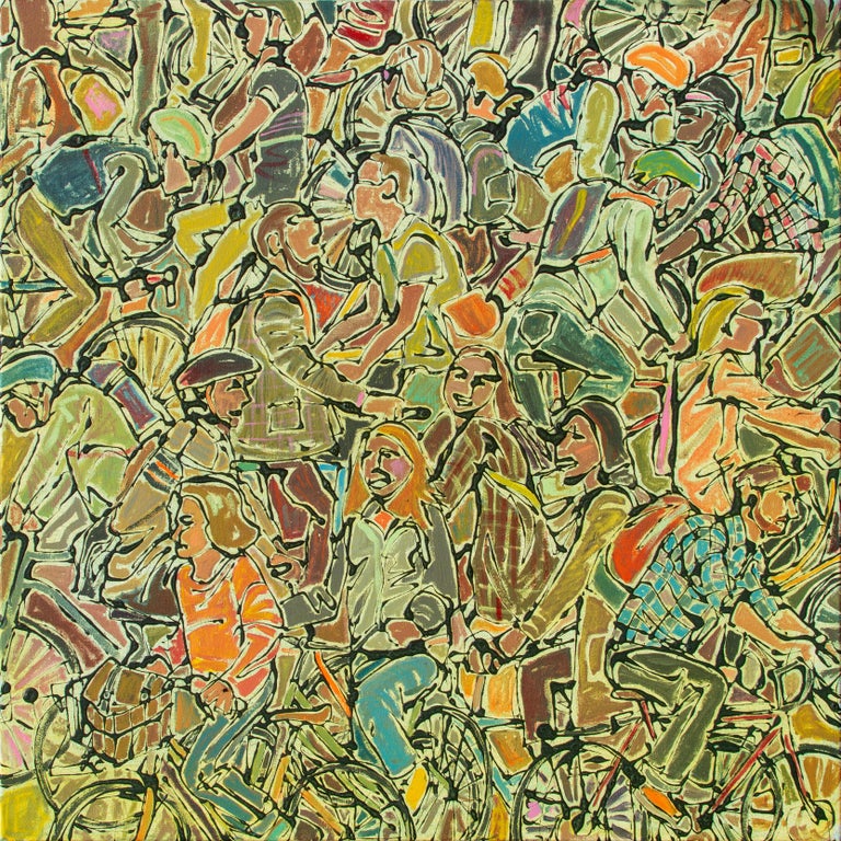 Amanda Brown - Ride For Sale at 1stDibs