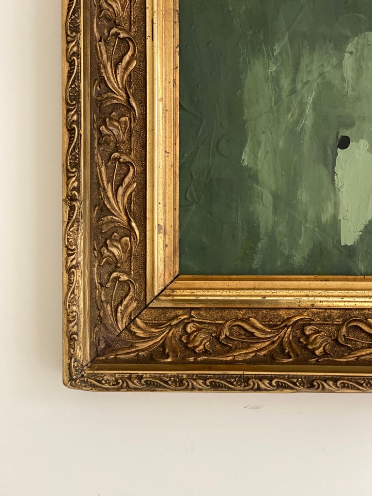 Amanda Carol Collection - Vert Noir For Sale at 1stDibs