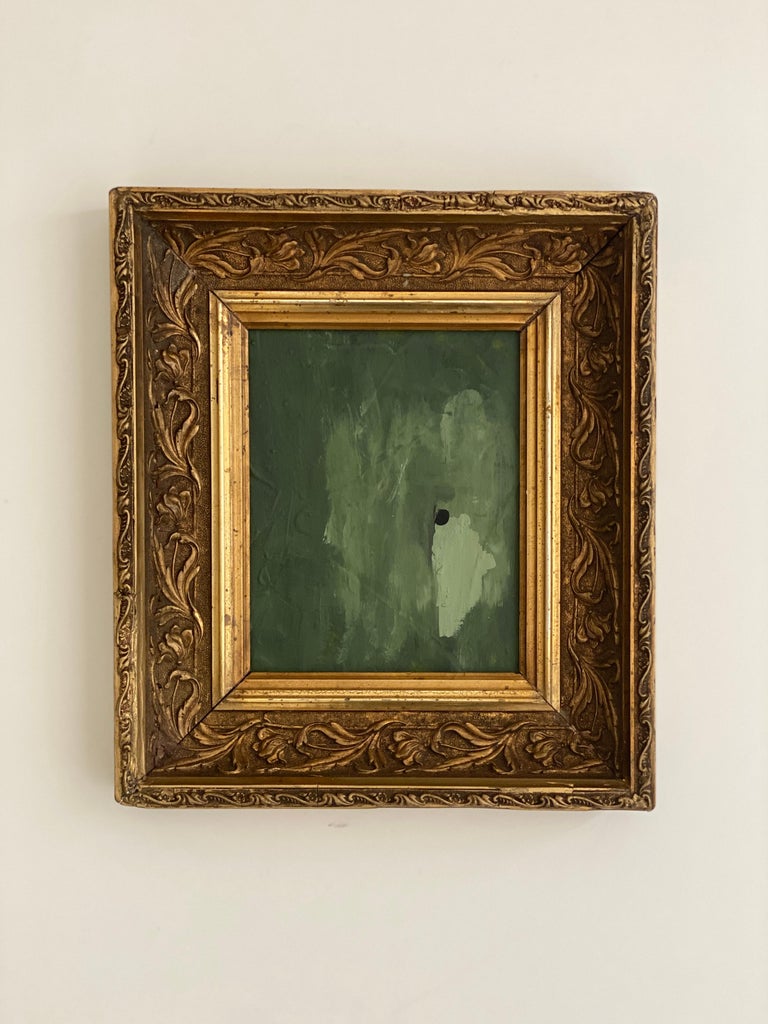 Amanda Carol Collection - Vert Noir For Sale at 1stDibs