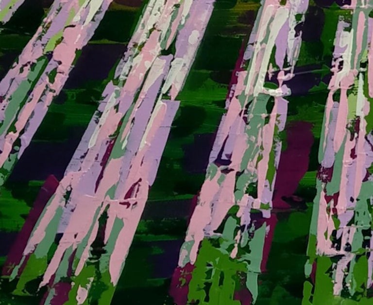 Amanda Horvath - Amanda Horvath, Summer Lights, Contemporary Art ...